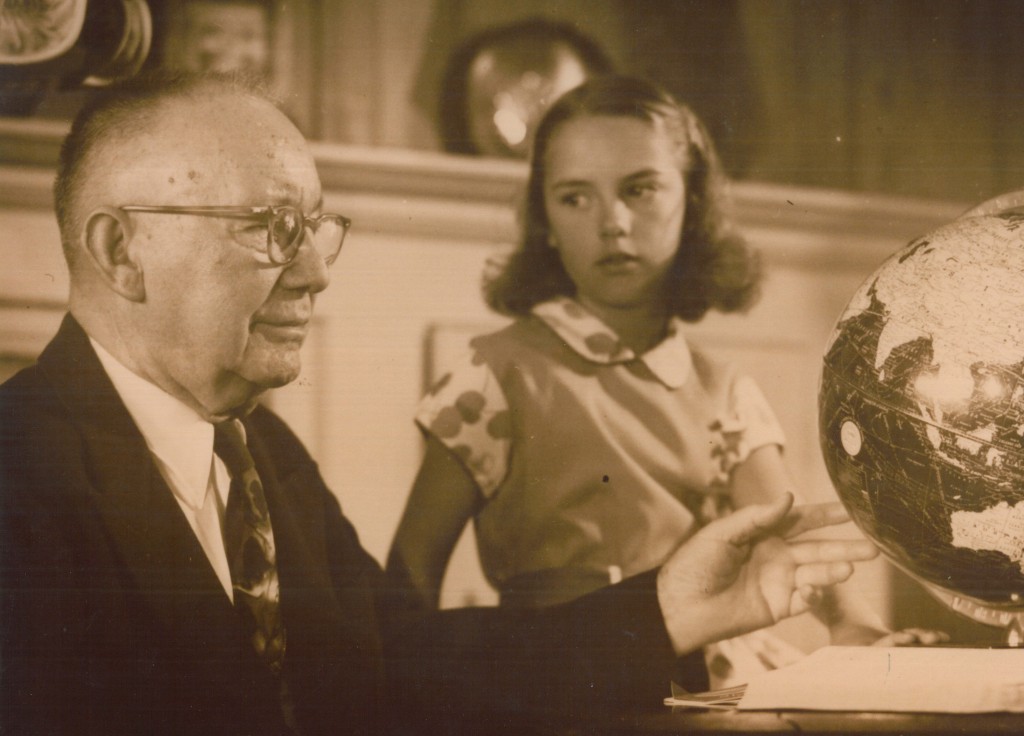 Our Story « Child Evangelism Fellowship of Ireland