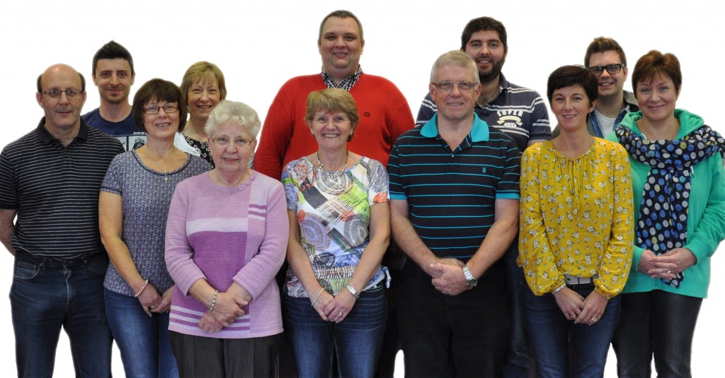 office « Child Evangelism Fellowship of Ireland