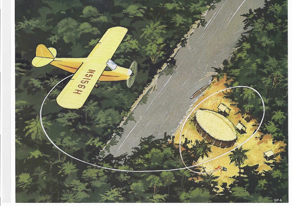 I Dare - Amy Carmichael Missionary Lesson - Child Evangelism Fellowship ...