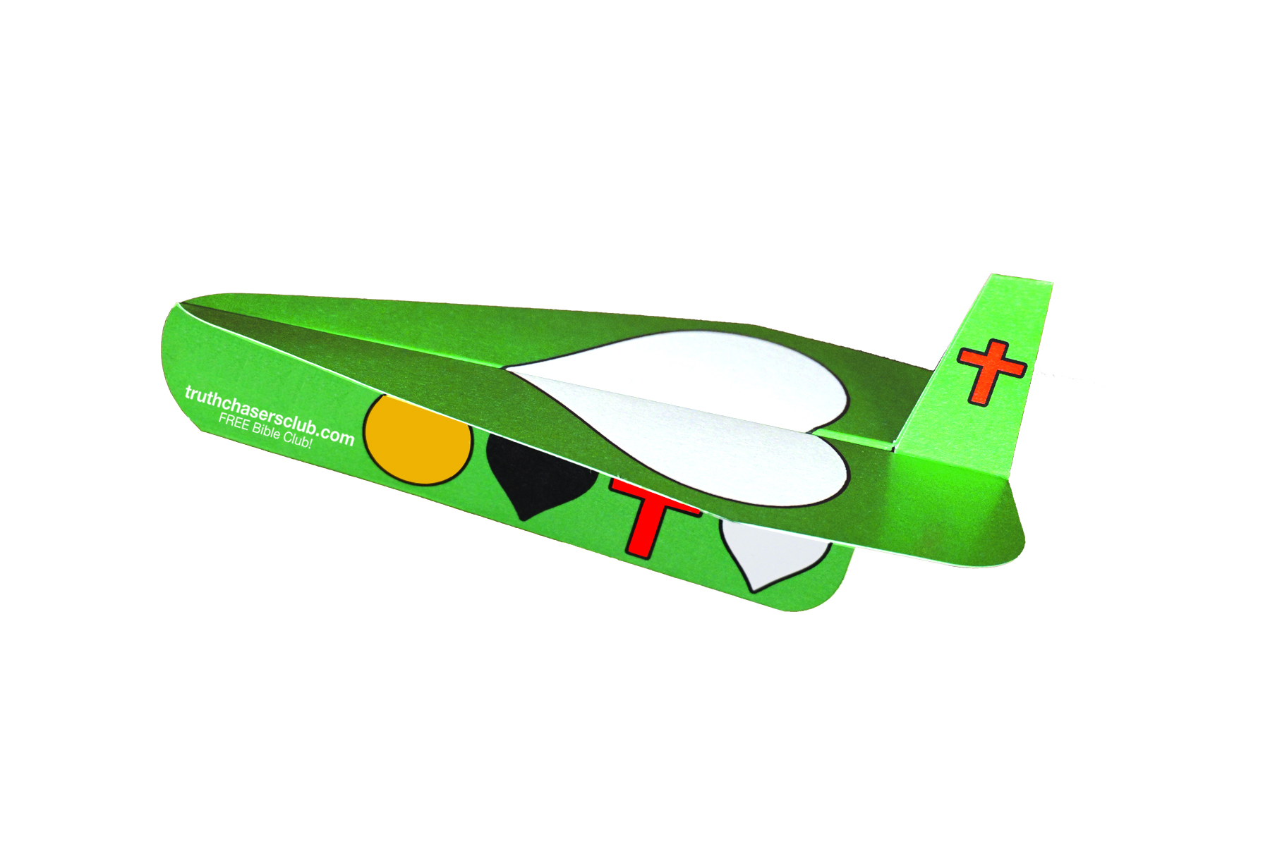 Gospel Flipper Flapper (small) - Child Evangelism Fellowship of ...