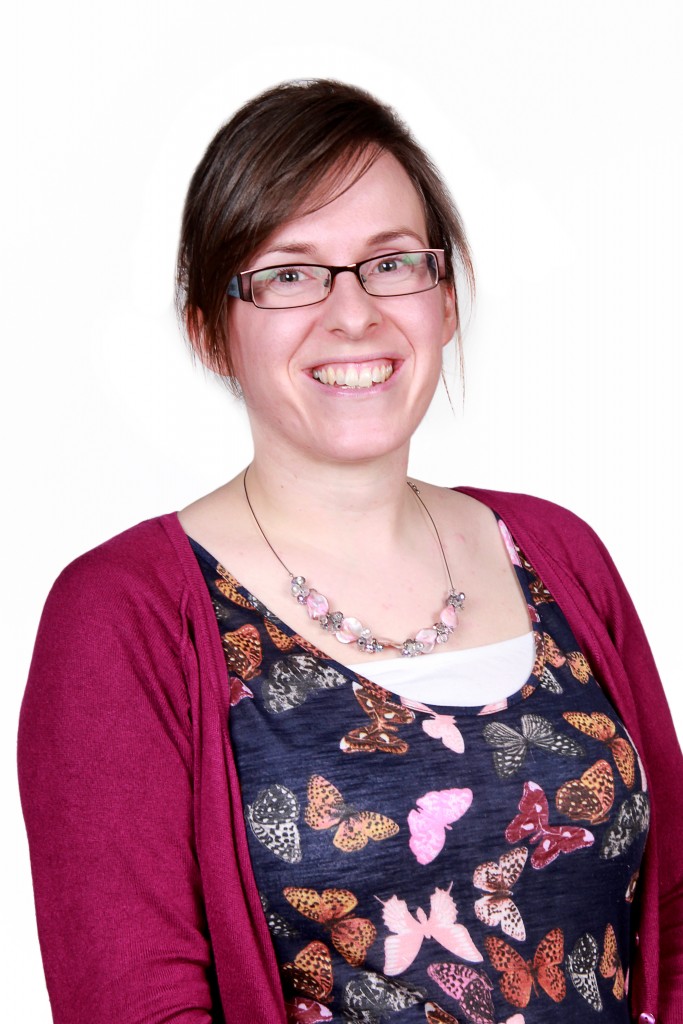 Meet Our New Workers – Emma Busby « Child Evangelism Fellowship of Ireland