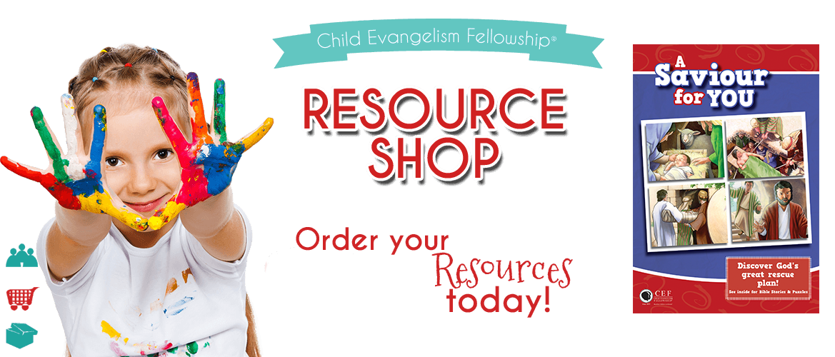 Home - Child Evangelism Fellowship of IrelandChild Evangelism ...