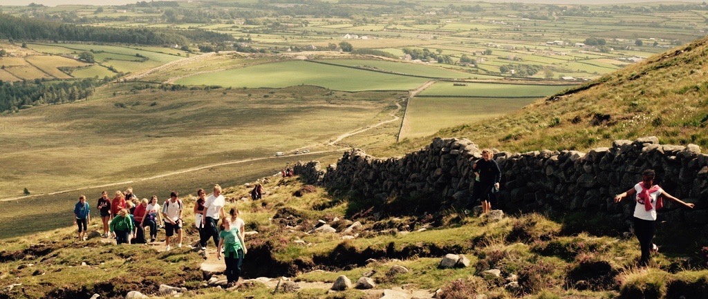 Youth Challenge « Child Evangelism Fellowship of Ireland