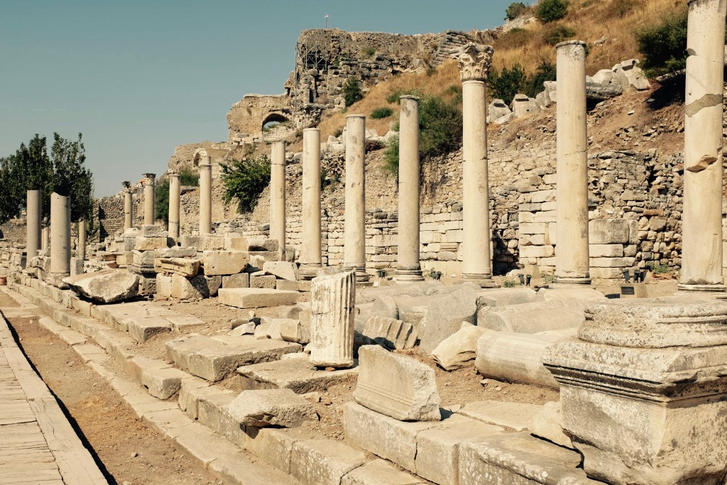 4 Thoughts on Colossians: Part 1 - Child Evangelism Fellowship of ...