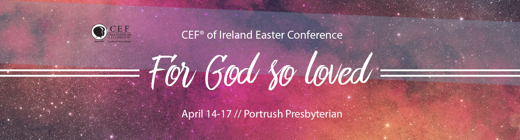 Child Evangelism Fellowship of Ireland