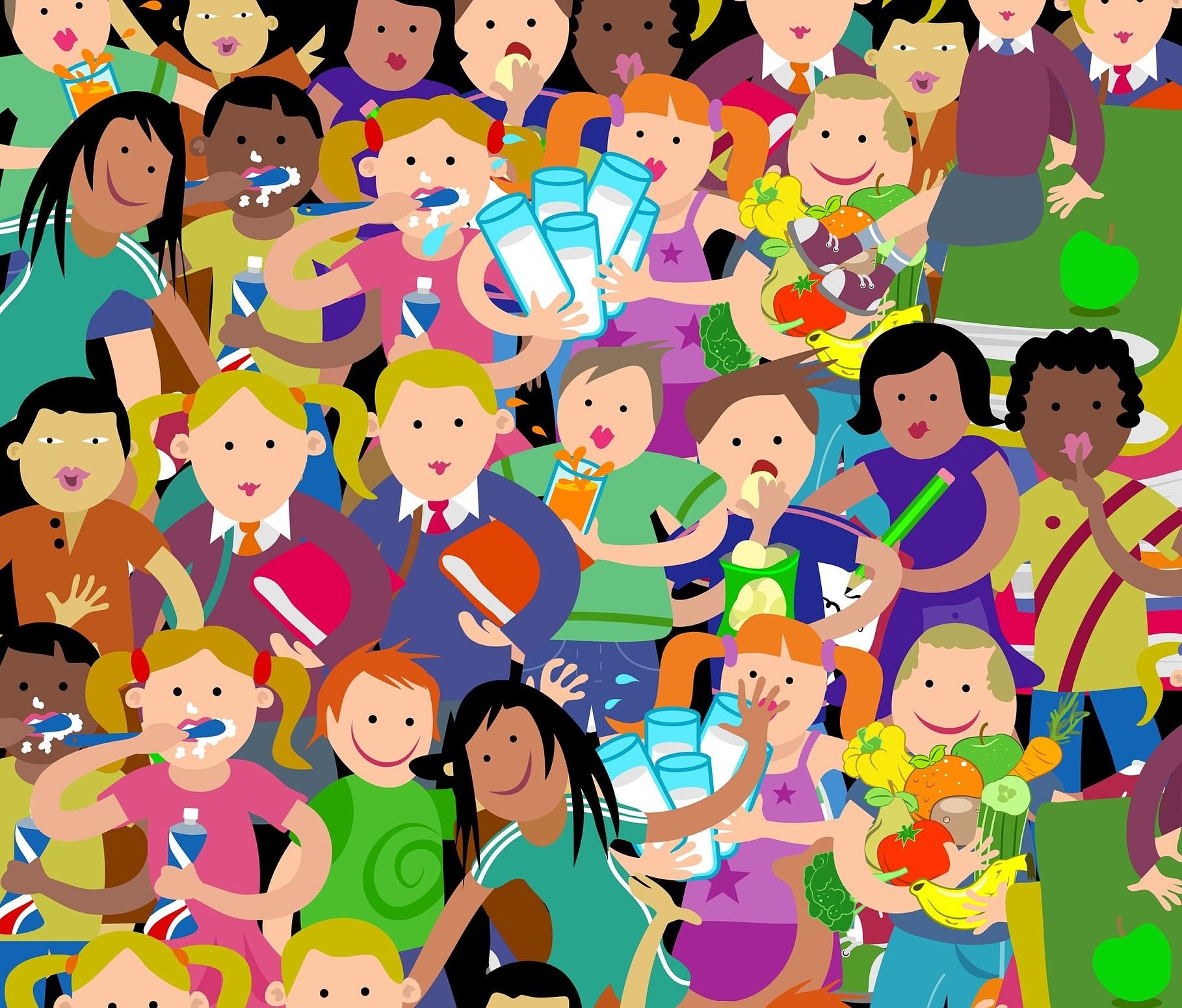 A New Good News Club® - Child Evangelism Fellowship of IrelandChild ...