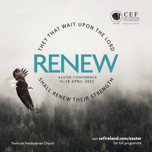 Child Evangelism Fellowship of Ireland