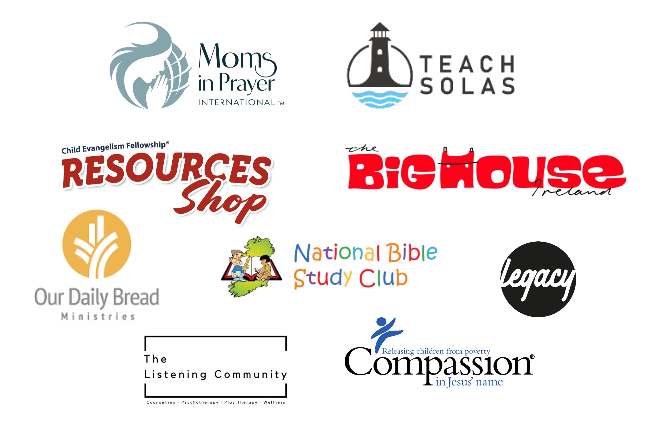 Equip Conference 2023 « Child Evangelism Fellowship of Ireland