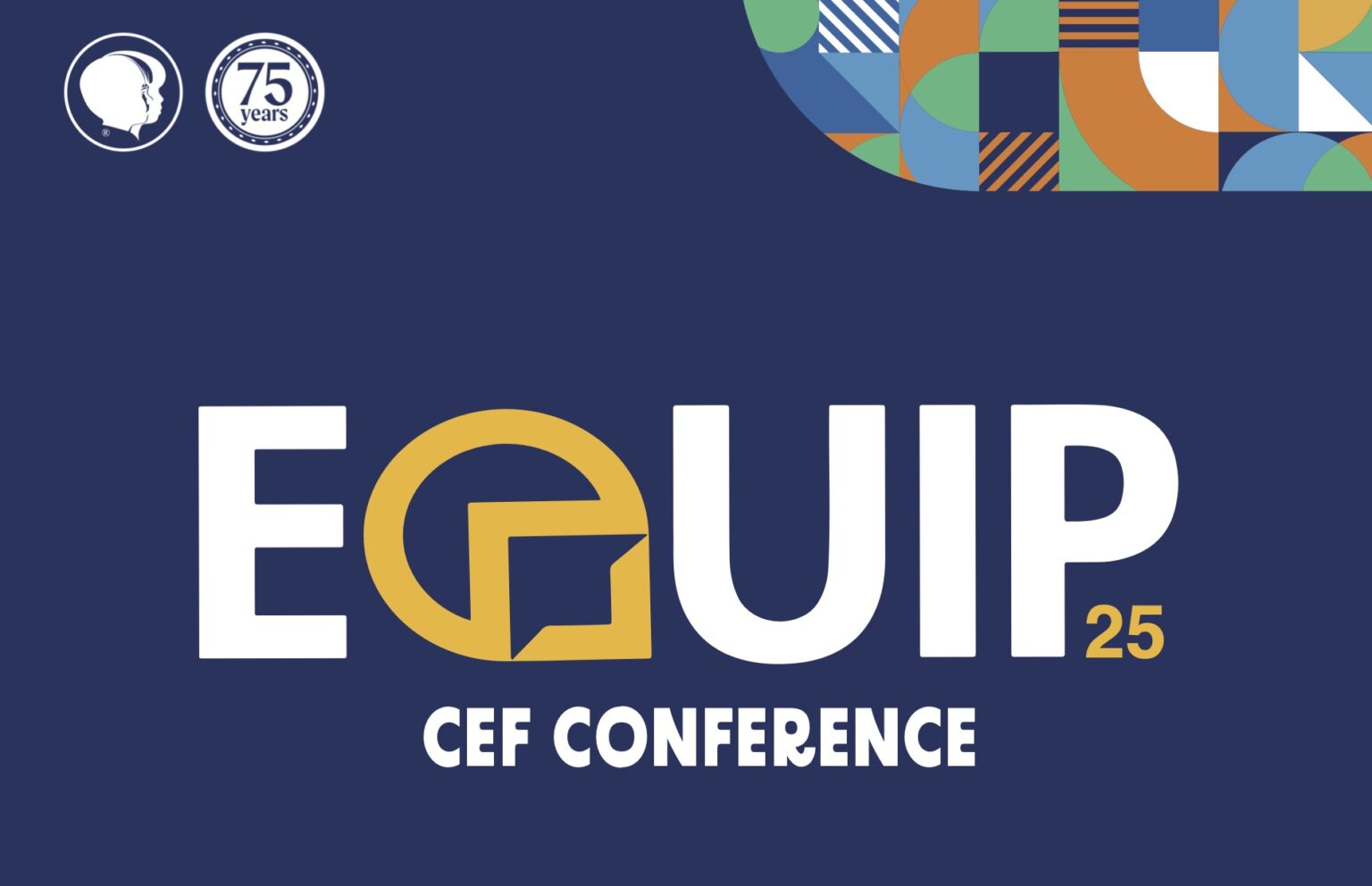 Equip Conference 2025 « Child Evangelism Fellowship of Ireland