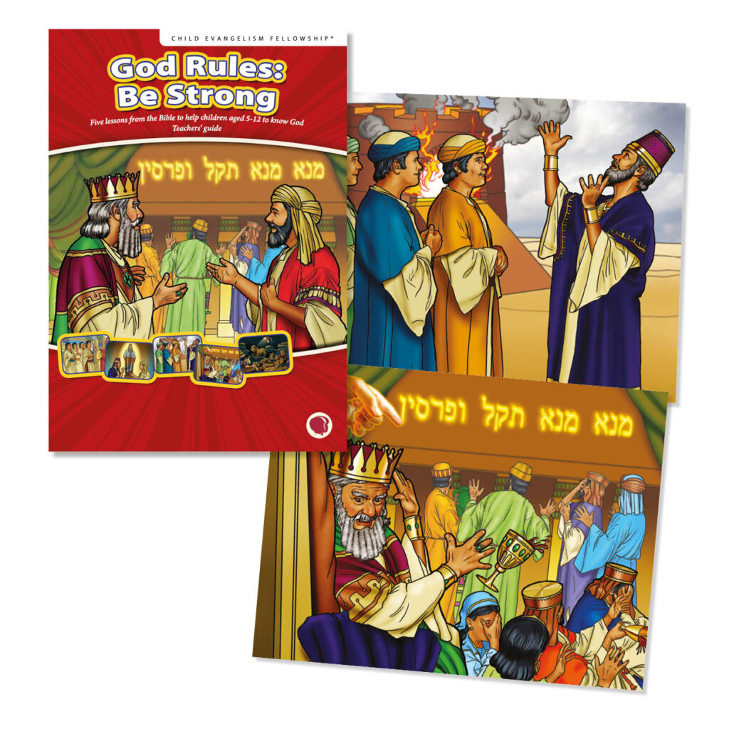 Holiday Bible Club Resources 2026 « Child Evangelism Fellowship of Ireland